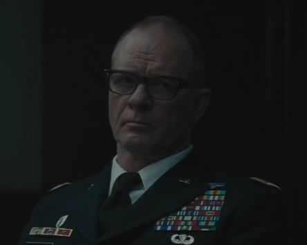 Edwards | DC Extended Universe Wiki | Fandom