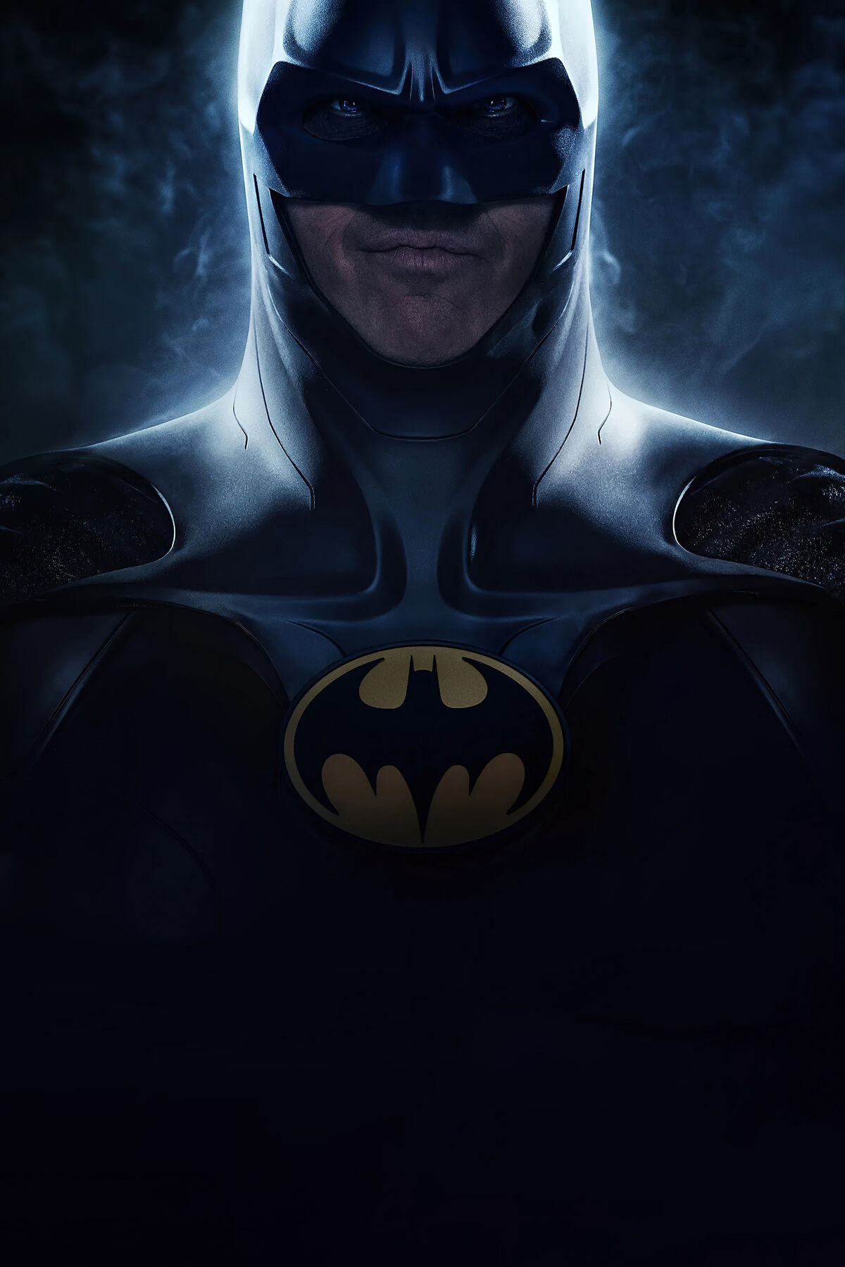 Batman Dc Extended Universe Wiki Fandom