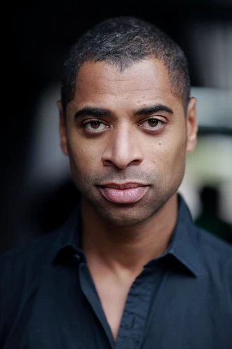 Karl Collins | DC Extended Universe Wiki | Fandom