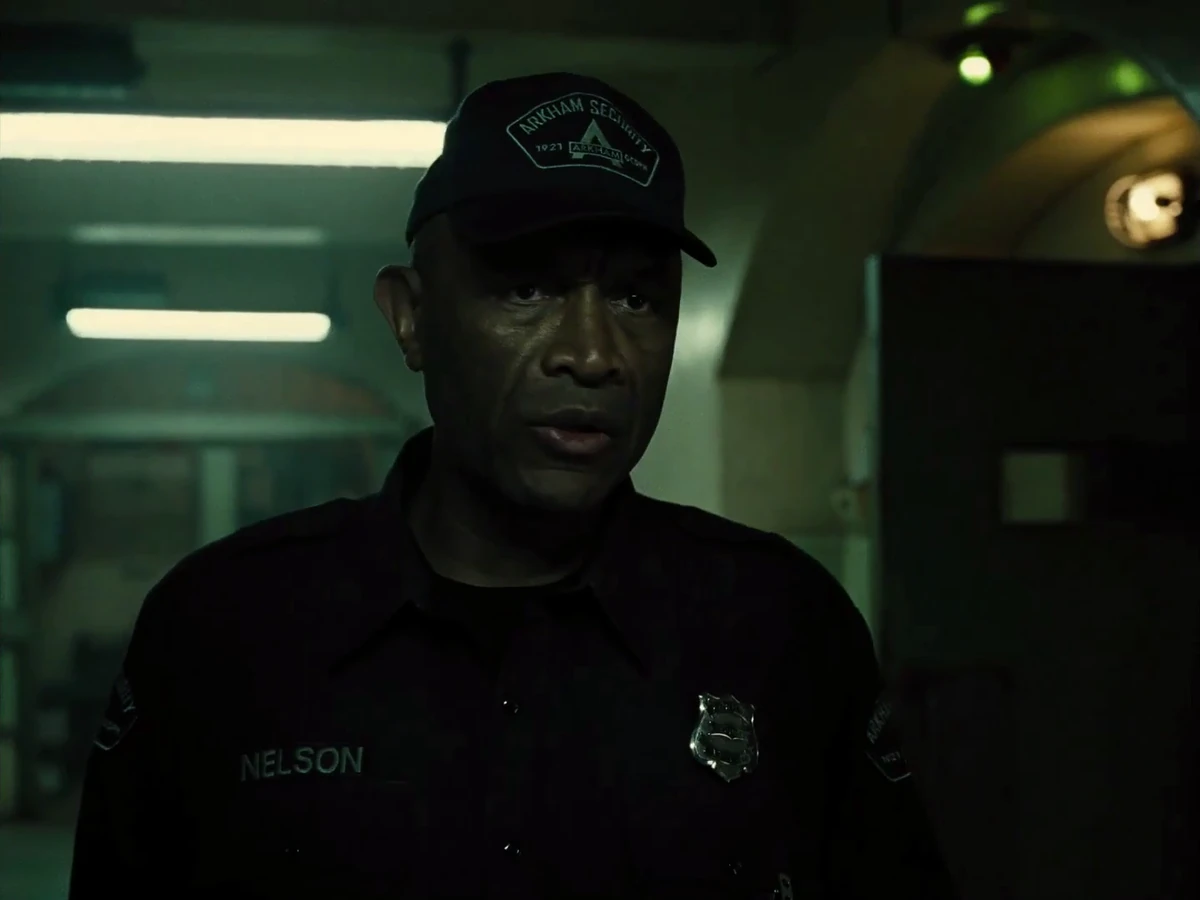 Nelson | DC Extended Universe Wiki | Fandom