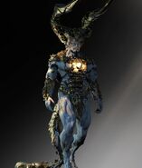 Sabbac | Gallery | DC Extended Universe Wiki | Fandom