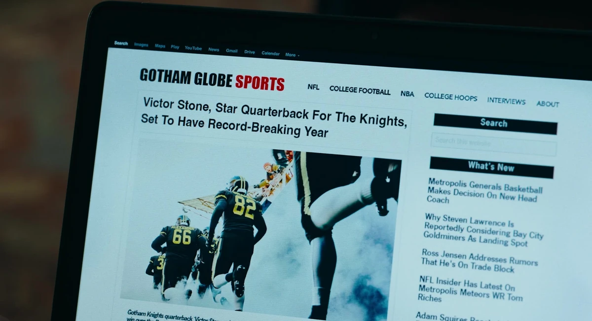 Victor Stone | DC Extended Universe Wiki | Fandom