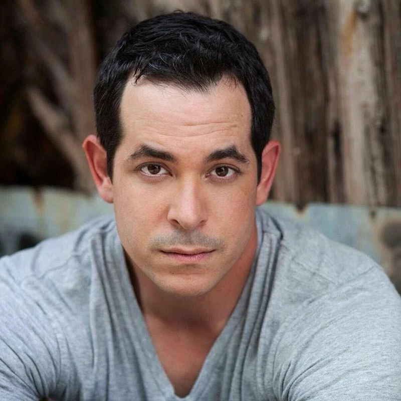 J.R. Adduci | DC Extended Universe Wiki | Fandom
