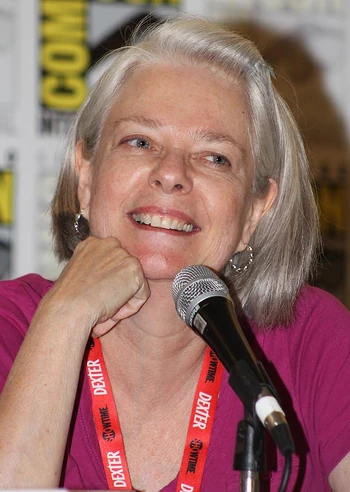Louise Simonson | DC Extended Universe Wiki | Fandom