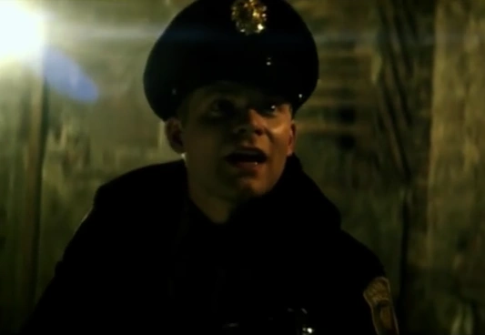 Mike Rucka | DC Extended Universe Wiki | Fandom