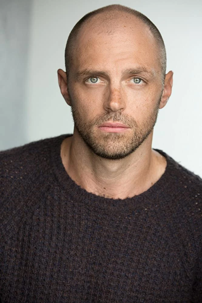 Nathan Wiley | DC Extended Universe Wiki | Fandom