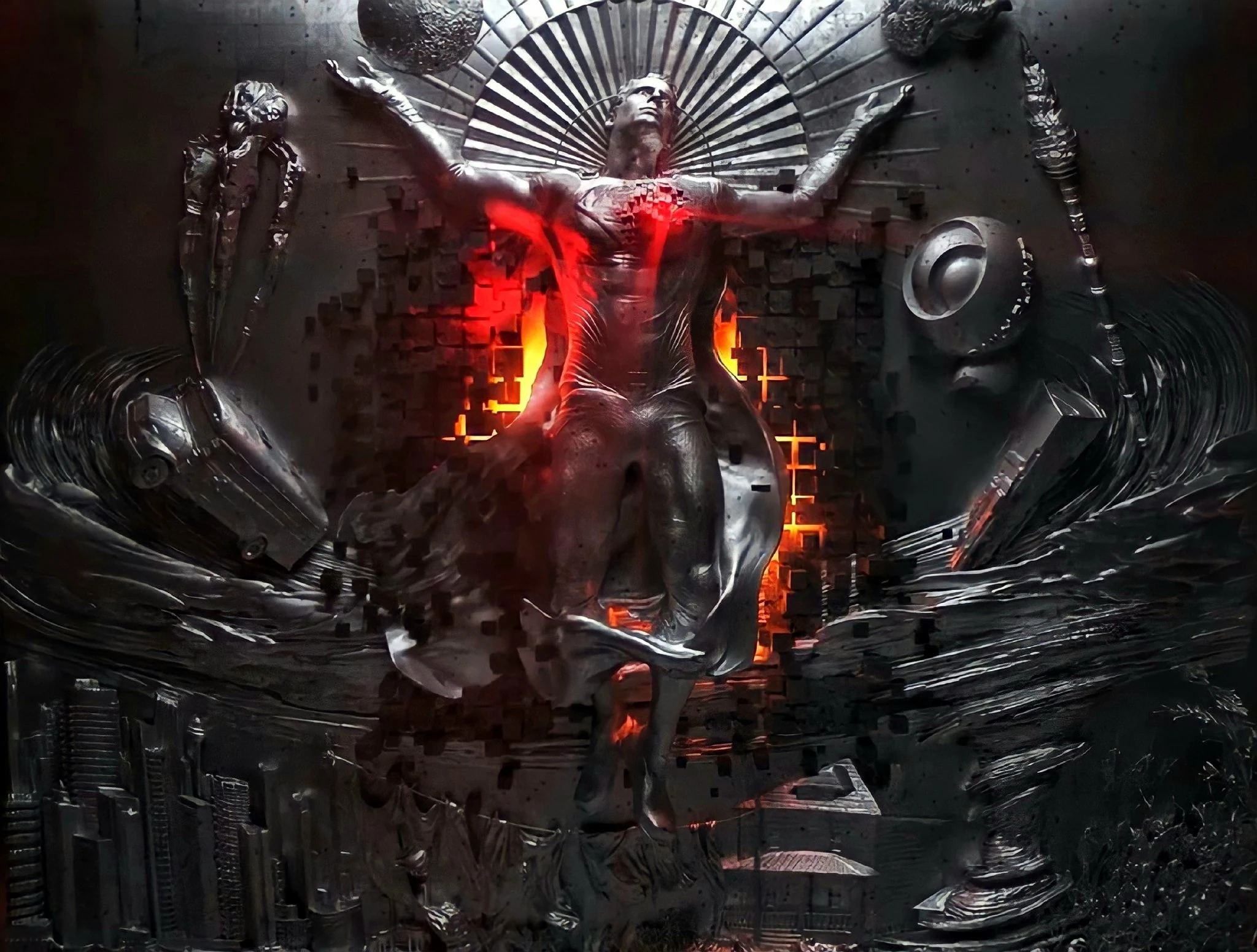 Discuss Everything About DC Extended Universe Wiki | Fandom