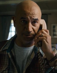 Hub:Tom Curry | DC Extended Universe Wiki | Fandom