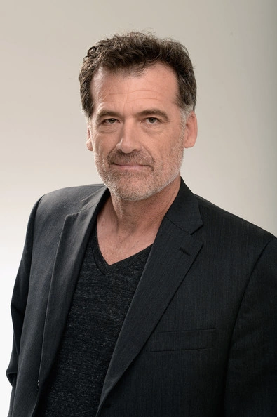 Bruce Thomas | DC Extended Universe Wiki | Fandom