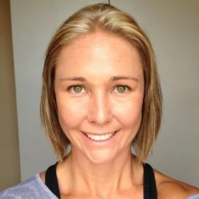 Chantal Nell | DC Extended Universe Wiki | Fandom