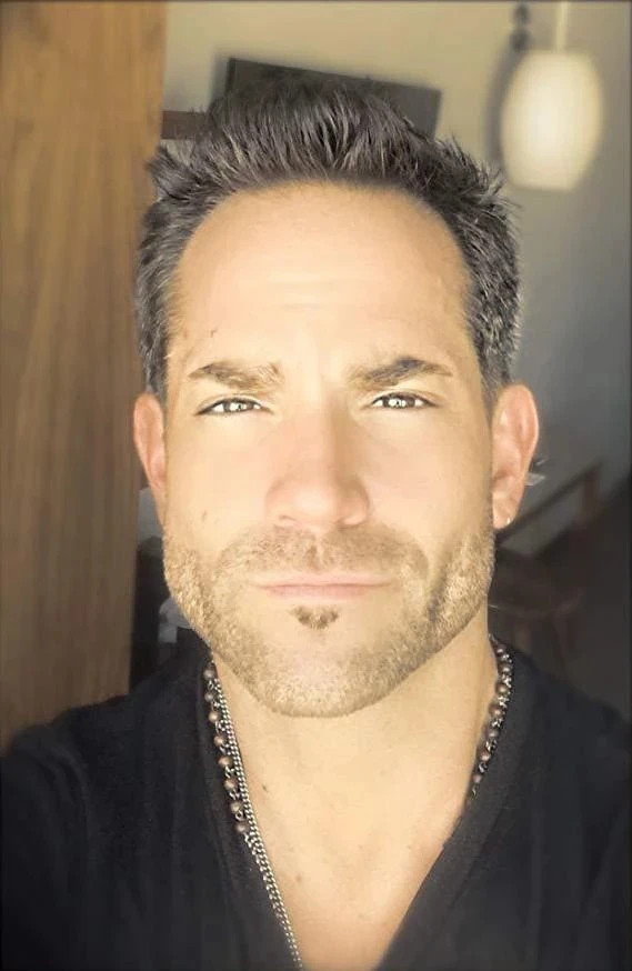 Jared S. Eddo | DC Extended Universe Wiki | Fandom