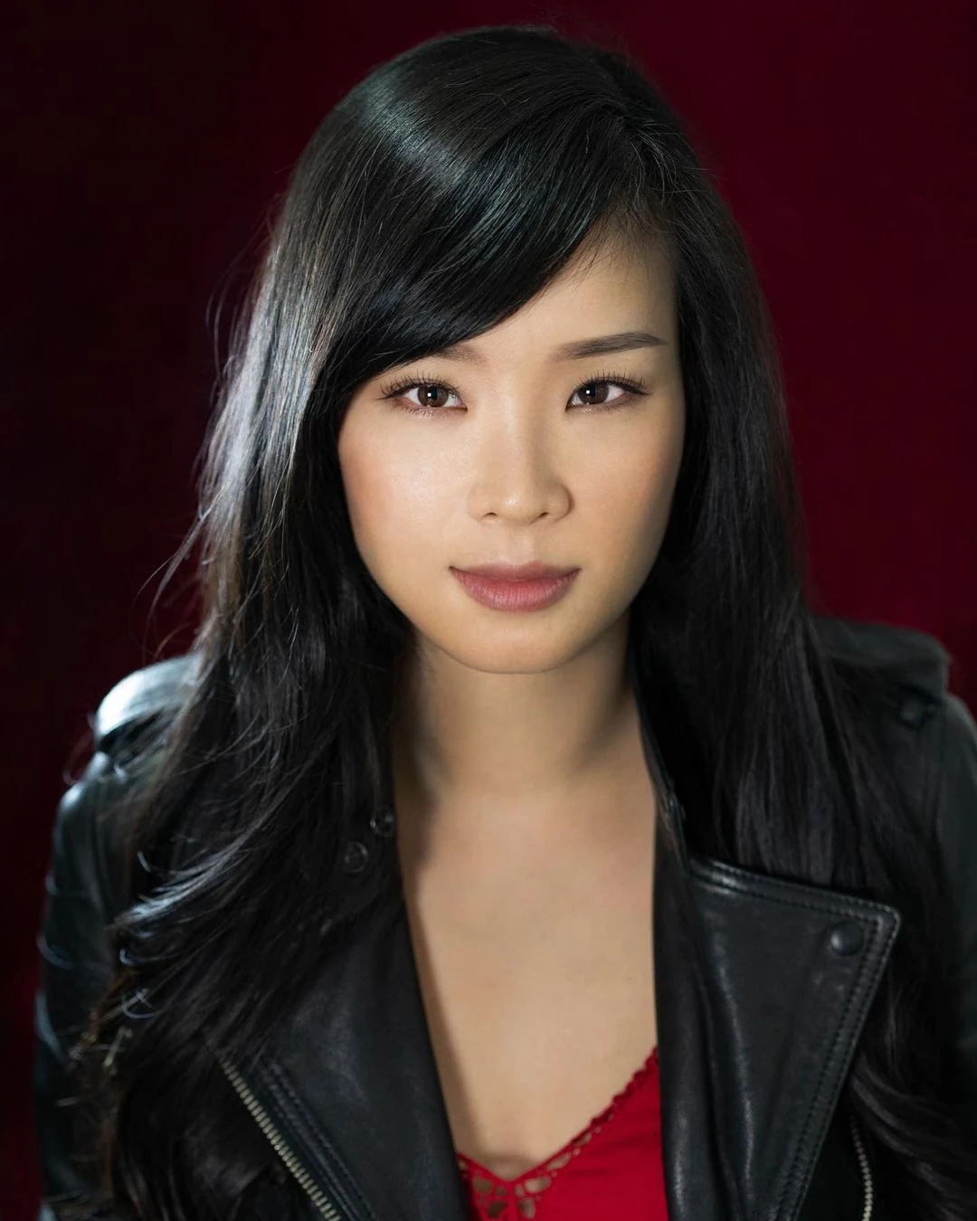 Wei-Hsin Lee | DC Extended Universe Wiki | Fandom