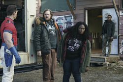 John Economos | DC Extended Universe Wiki | Fandom