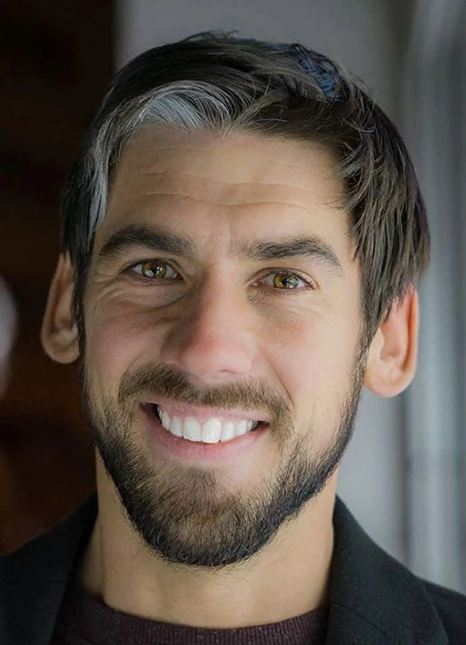 Dan Griffiths | DC Extended Universe Wiki | Fandom