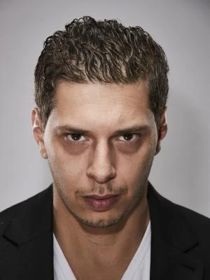 Josef Black | DC Extended Universe Wiki | Fandom