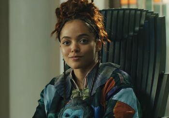 Cyclone | DC Extended Universe Wiki | Fandom