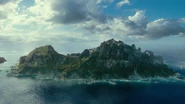 Themyscira | DC Extended Universe Wiki | Fandom
