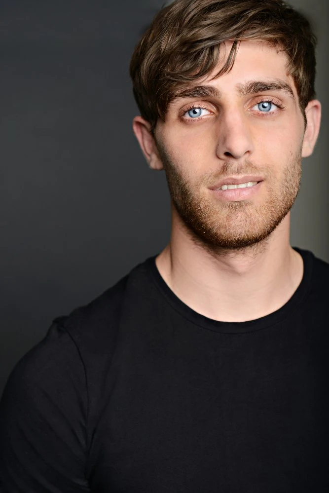 Brett Smrz | DC Extended Universe Wiki | Fandom