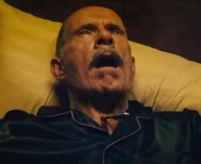 Stefano Galante | DC Extended Universe Wiki | Fandom
