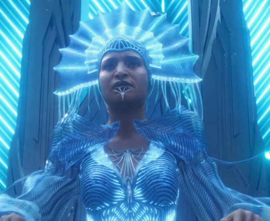 Karshon | DC Extended Universe Wiki | Fandom