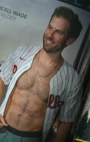 Marcell Wade | DC Extended Universe Wiki | Fandom