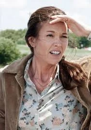 Martha Kent | DC Cinematic Universe Wikia | Fandom