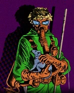 Ratcatcher | DC Extended Universe Wiki | Fandom
