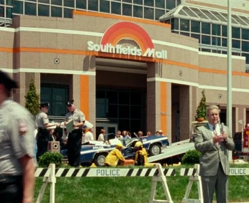 Virginia | DC Extended Universe Wiki | Fandom