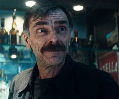 Bibbo Bibowski | DC Extended Universe Wiki | Fandom