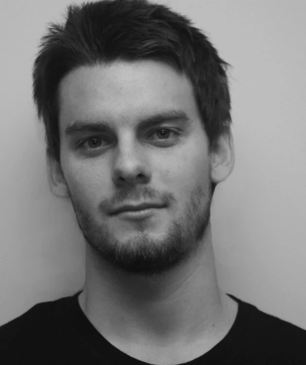 Toby Fuller | DC Extended Universe Wiki | Fandom