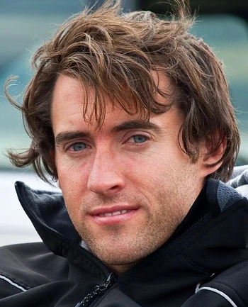 David Newton | DC Extended Universe Wiki | Fandom