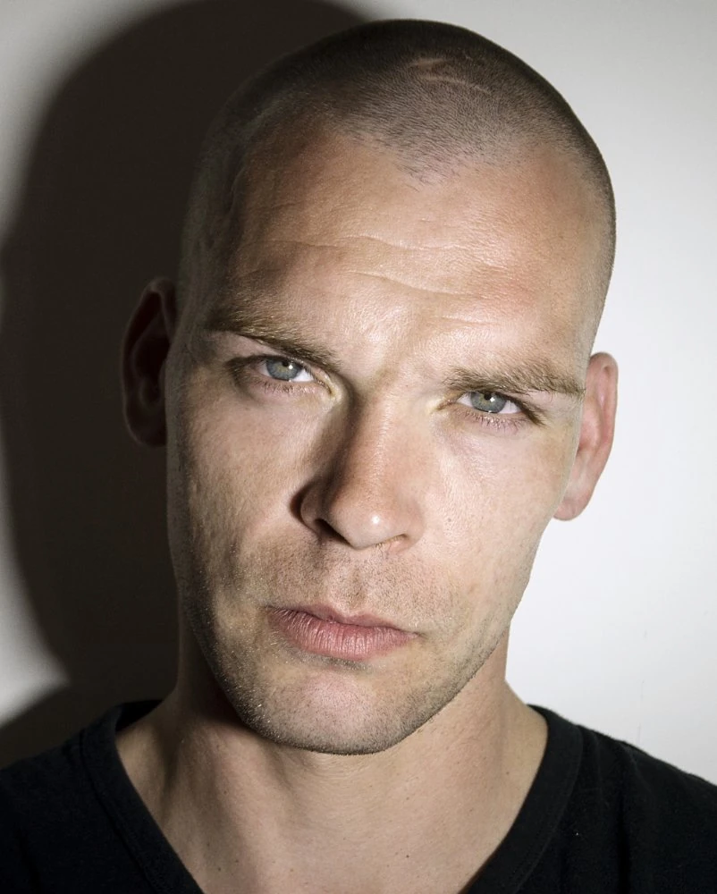 Jay McDonald | DC Extended Universe Wiki | Fandom