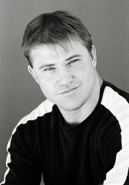 Mark Wickham | DC Extended Universe Wiki | Fandom
