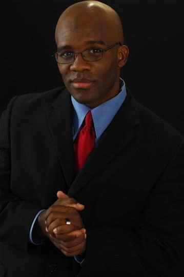 Vaughn Johseph | DC Extended Universe Wiki | Fandom