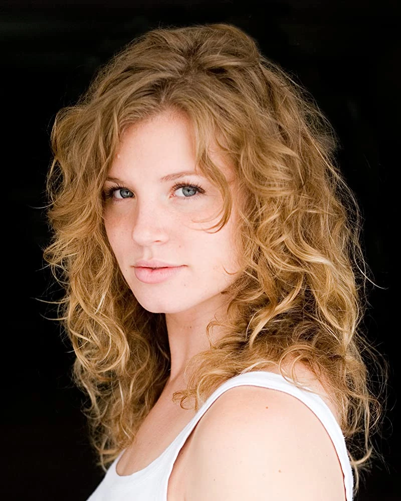 Allison Brennan | DC Extended Universe Wiki | Fandom