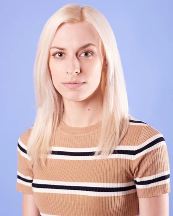 Emily Nixon | DC Extended Universe Wiki | Fandom