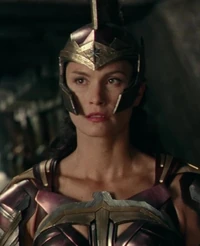 Hub:Menalippe | DC Extended Universe Wiki | Fandom