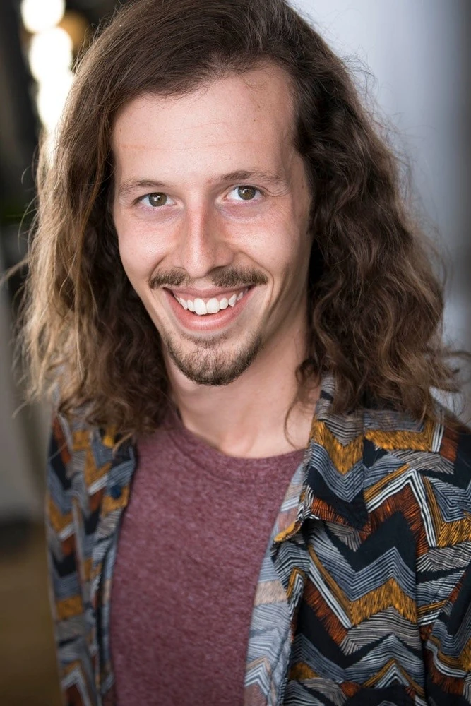 Zack Whyel | DC Extended Universe Wiki | Fandom