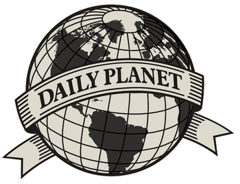 Daily Planet | DC Extended Universe Wiki | Fandom