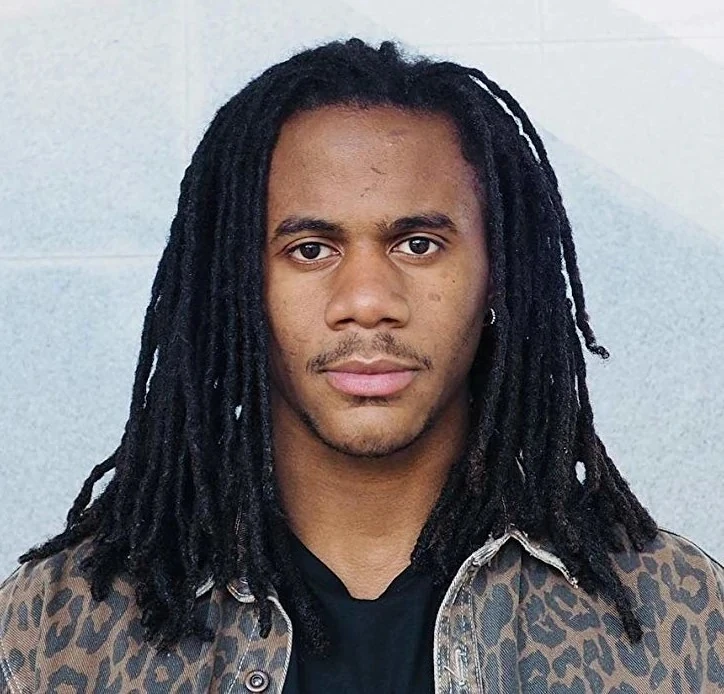 Doniel Yehudah | DC Extended Universe Wiki | Fandom