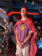 Amon Tomaz | Gallery | DC Extended Universe Wiki | Fandom