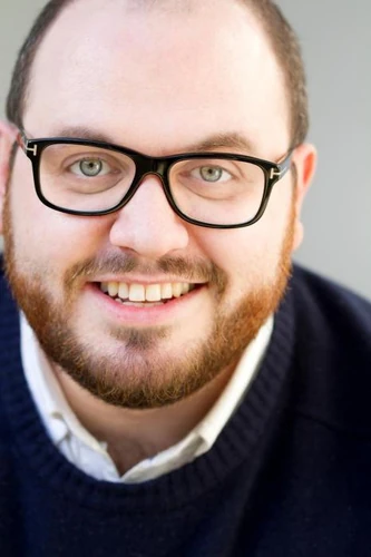 Martin Collins | DC Extended Universe Wiki | Fandom