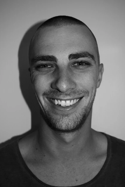 Blake Lindsell | DC Extended Universe Wiki | Fandom