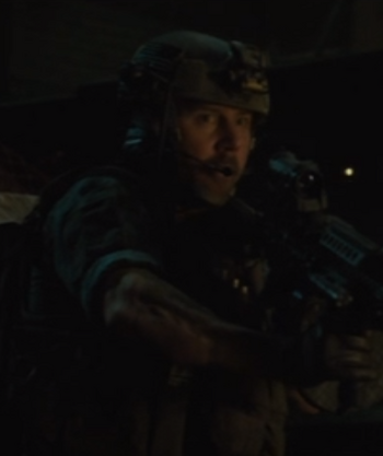 Grey | DC Extended Universe Wiki | Fandom