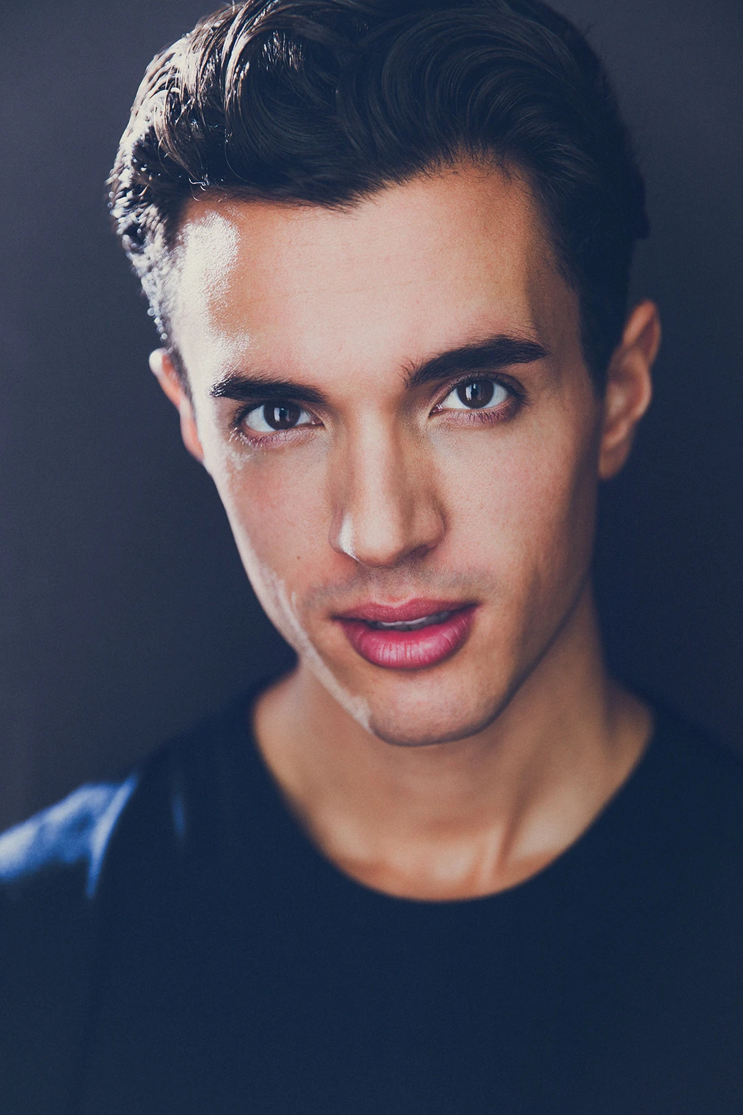 James Cusati-Moyer | DC Extended Universe Wiki | Fandom