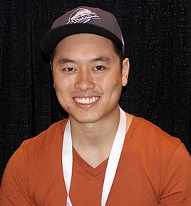 Marcus To | DC Extended Universe Wiki | Fandom