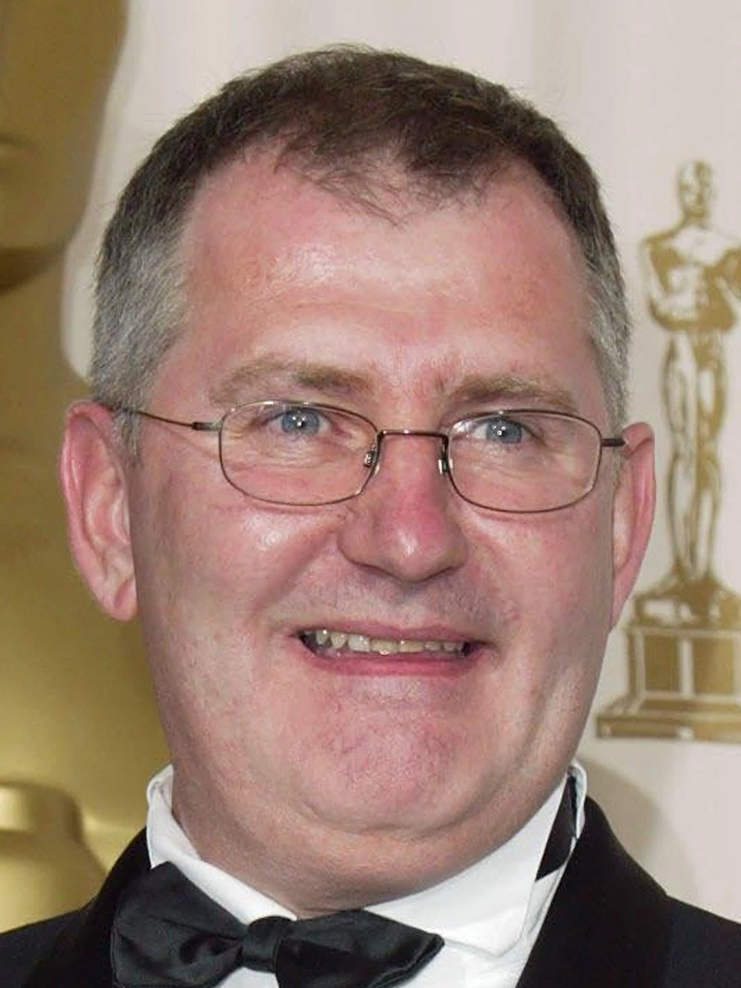 Martin Walsh | DC Extended Universe Wiki | Fandom