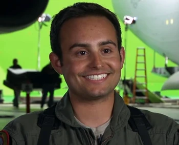 Paul Garcia | DC Extended Universe Wiki | Fandom