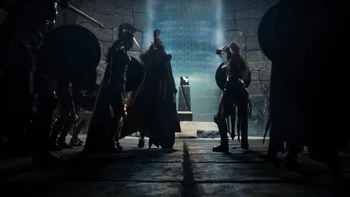 Boom Tube | DC Extended Universe Wiki | Fandom