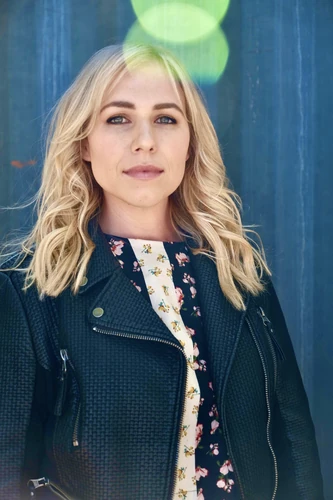 Jessica Rotter | DC Extended Universe Wiki | Fandom